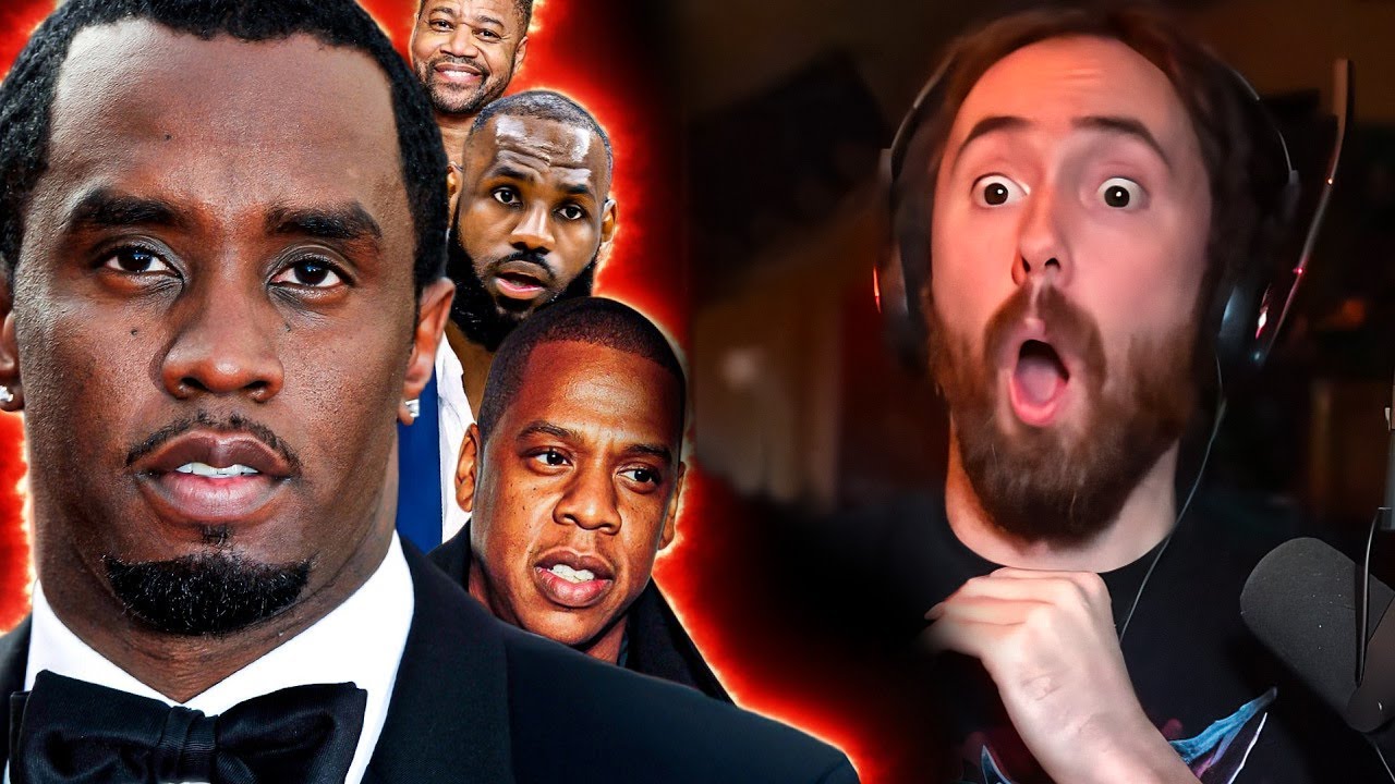 The Fallout of Diddy's Arrest: A Deep Dive into Celebrity Silence and ...