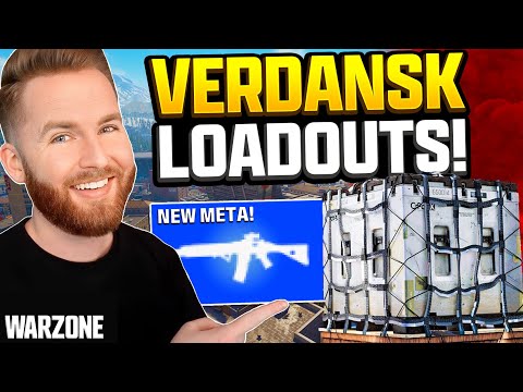 MUST USE META & MUST KNOW CHANGES! Best Long Range & Close Range Weapons For Warzone Verdansk