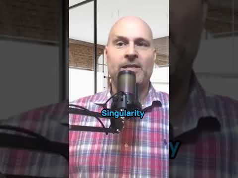 Neil Haley Explains Singularity: Is AI About to Talk Back as Our Equal?