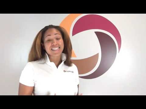 City National Bank - CNBcares - Talia Young