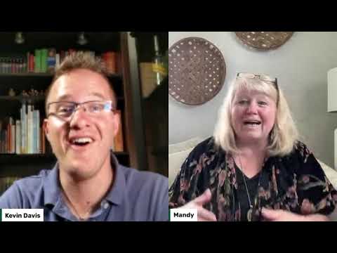 The Story of the Mother of a Prodigal Daughter