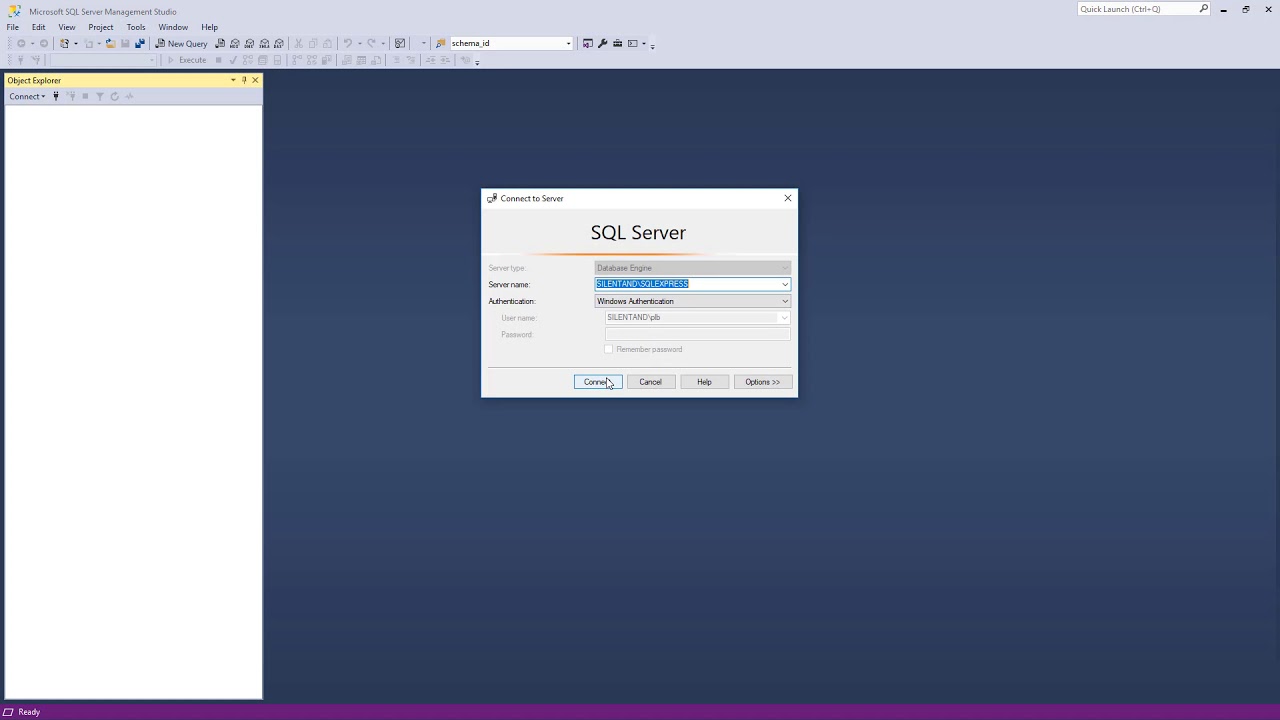 How to install sample data (from AdventureWorks) on your SQL Server