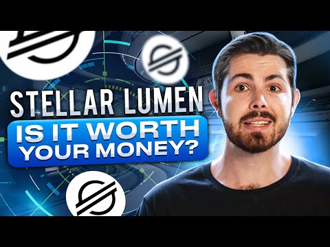 Why Is Stellar (XLM) SO Popular?