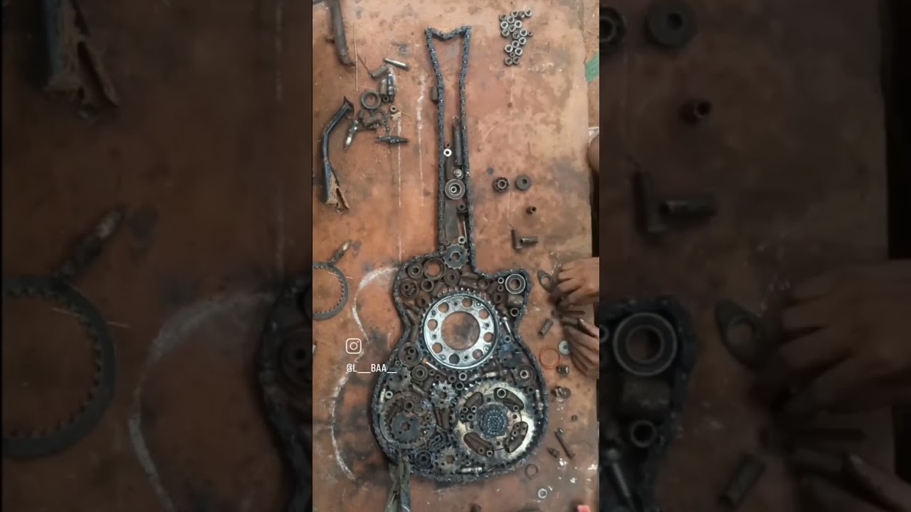 #art #reels #welding_creative #weldingart #youtubeshorts