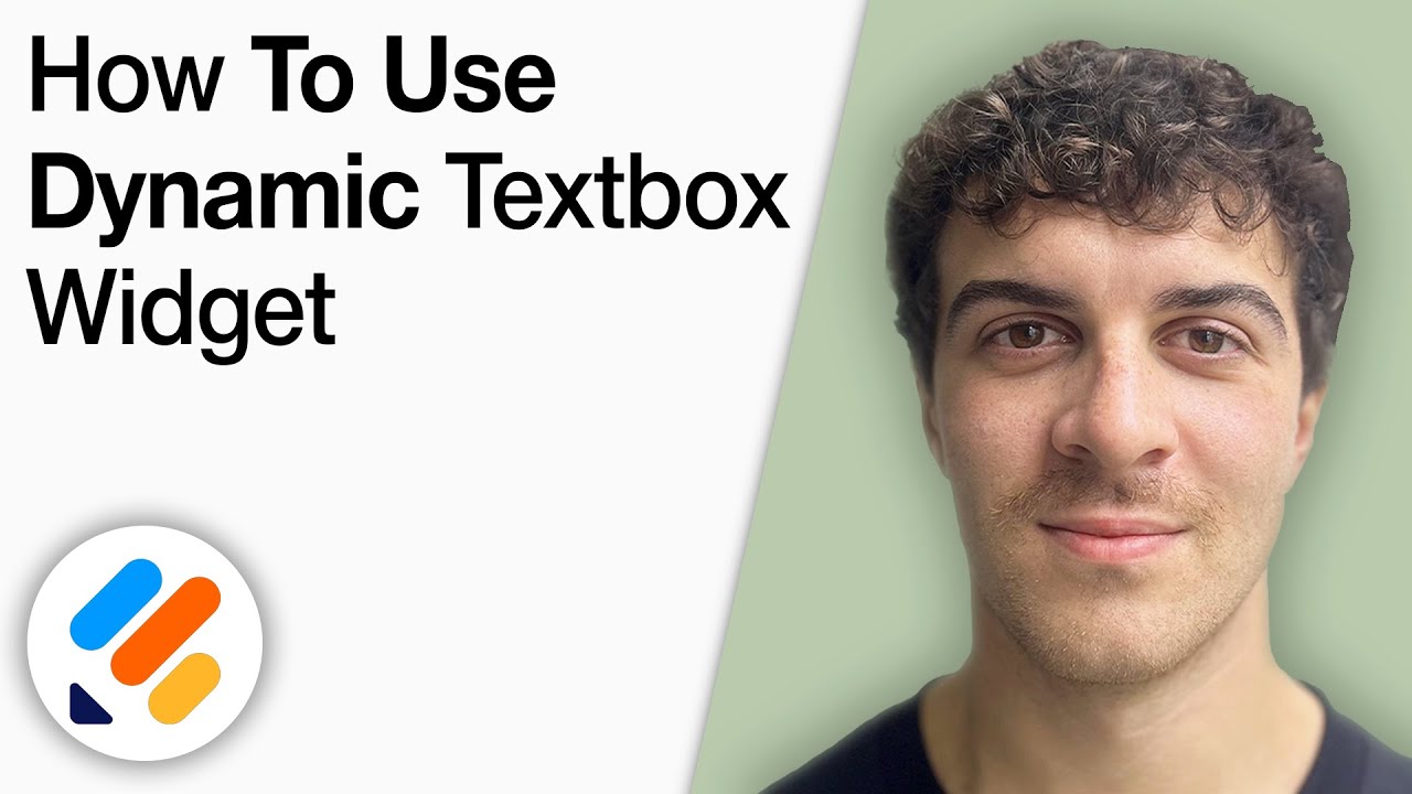 How to Use Jotform’s Dynamic Textbox Widget [2025 Full Guide]
