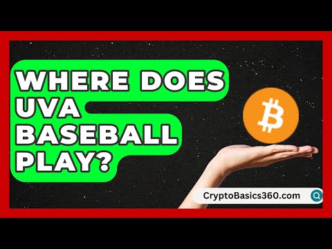 Where Does UVA Baseball Play? | The Baseball Xpert News