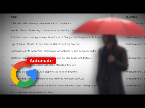 Journalist AI Review: How To Use it for AutoBlogging