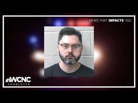 NC doctor faces peeping charges in multiple counties