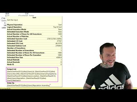 A Little About Memory Grants In SQL Server Query Plans