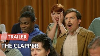 The Clapper streaming: where to watch movie online?