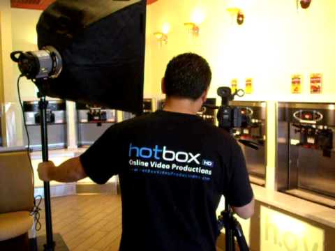 Freelance Videographer Jobs in Orange County, Ca | HotBox Video Production in Orange County, Ca
