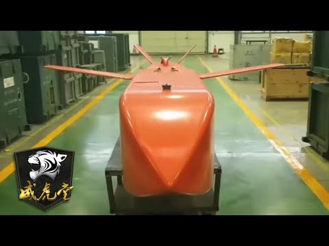 China's Glide Bomb: Tianlei 500 Bomb Facts, Videos