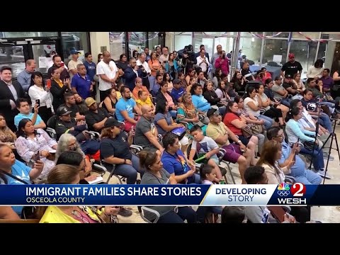 Spouses of some U.S. citizens to be eligible for work permits, legal status