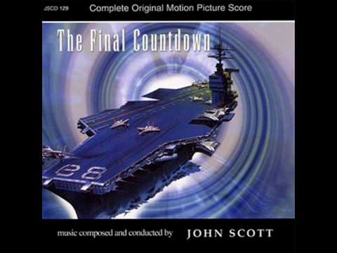 the final countdown.wmv
