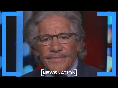Geraldo Rivera on rising crime rate: We need cops | CUOMO