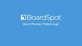 BoardSpot Software - 2025 Reviews, Pricing & Demo