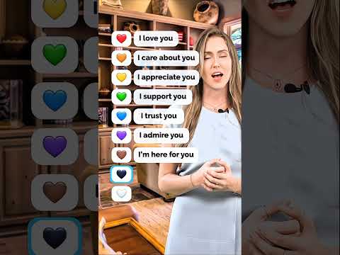 "Heart Emoji Meaning Explained! β€οΈ Decode the Hidden Message!" #heartemoji #emojimeaning #shorts