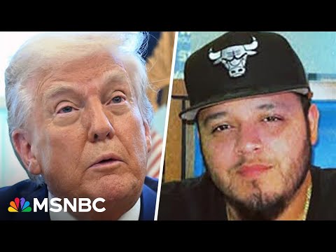 ‘This crazy case is getting even crazier’: Fmr. prosecutor on Kilmar Abrego Garcia