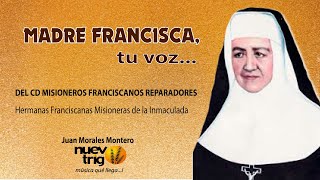 Juan Morales Montero - Madre Francisca Tu Voz Lyrics Meaning | Lyreka