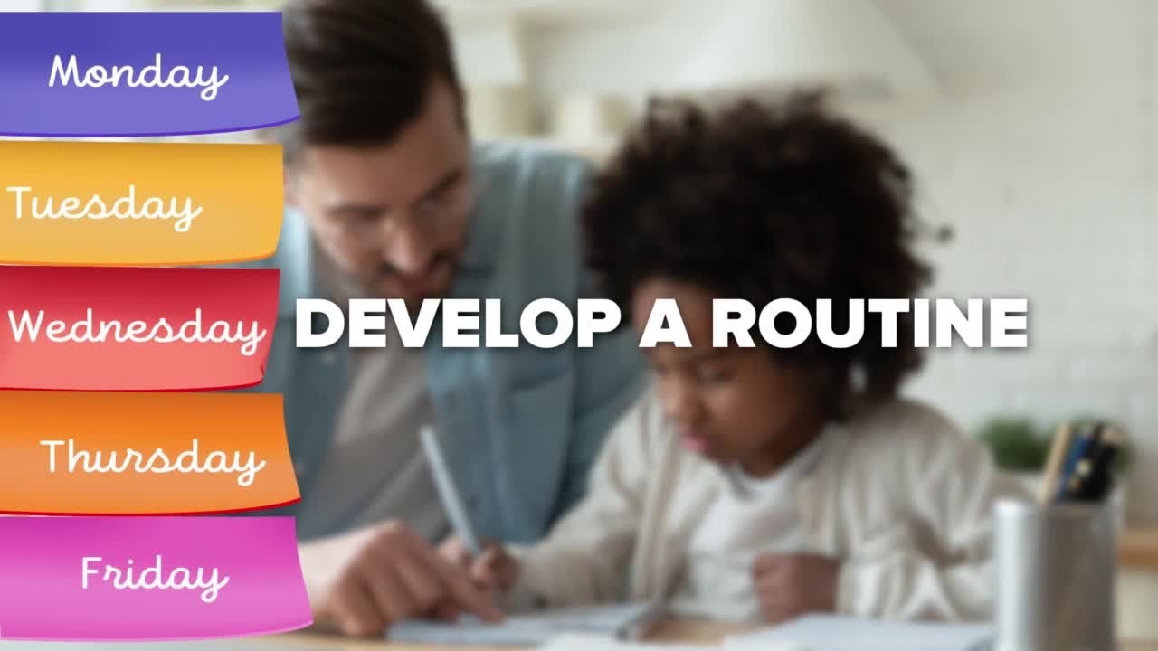 A Back-to-School Survival Guide for Parents