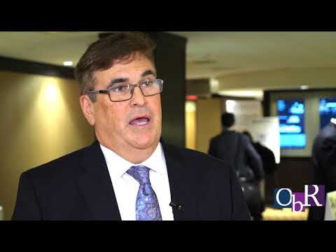 George Daneker, MD, on the role of CMS and commercial payers in delivering value-based care