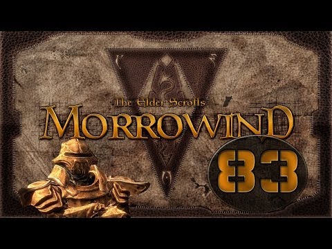 Steam Community :: Video :: The Elder Scrolls III:Morrowind[#83] - Mehra Milo