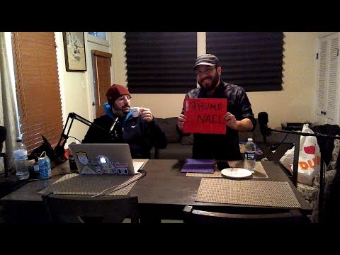 RCR Podcast #89 "Faster than Flanders"