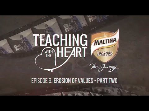 Teaching with the Heart: Maltina Teacher Of The Year, The Journey | Episode 9