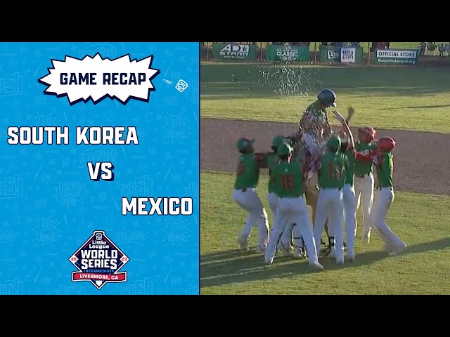 Little League World Series 2023: Tickets, how to watch, and bracket ...