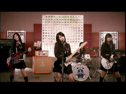 SCANDAL 「SAKURAグッバイ」/ Sakura Goodbye ‐Music Video