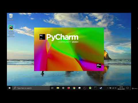How to Install PyCharm on Windows | 100 Days of Code: The Complete Python Pro Bootcamp for 2022