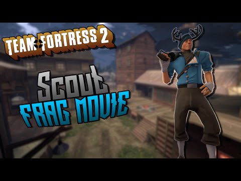 Steam Community :: Video :: TF2 | Team Fortress 2 | Scout Frag Movie