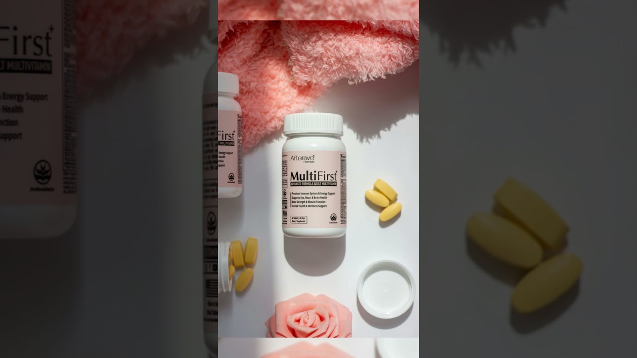 Practitioner-Grade Supplements Explained (What Makes Them Different?)