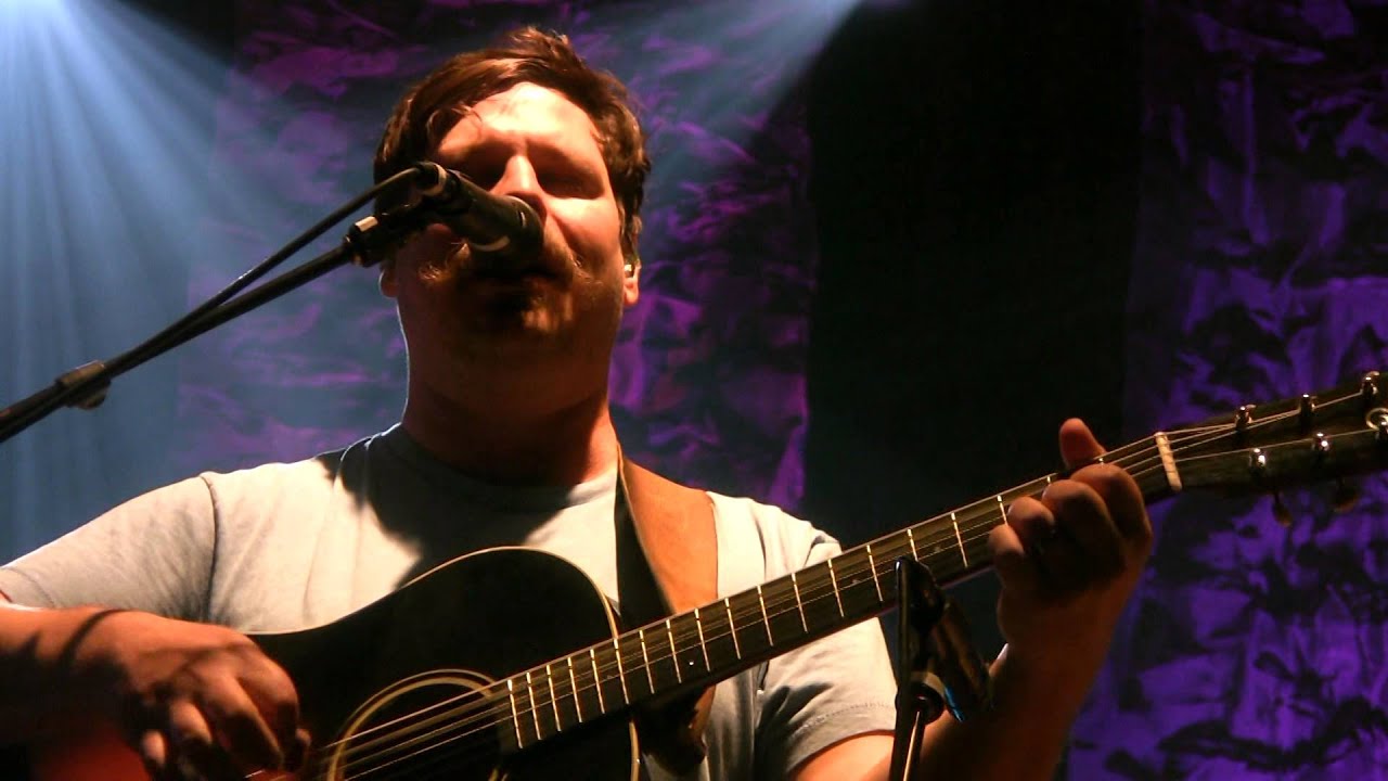 Greensky Bluegrass | 3/19/2015 | 