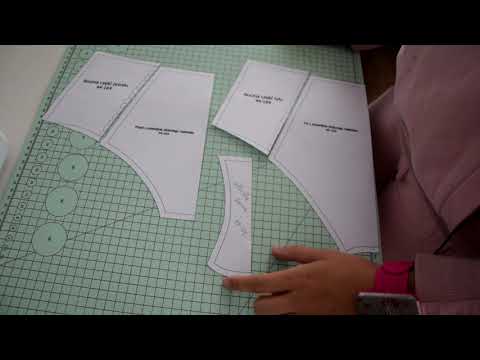 Szyjemy majteczki / DIY underwear