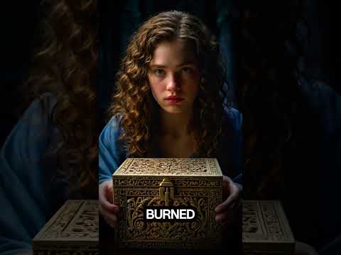 Unlocking Pandora's Box: The Myth, The Meaning, and Its Impact on Us