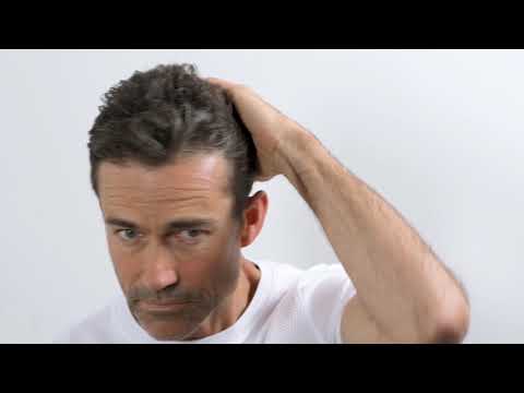 How to use Nioxin System Kit ?