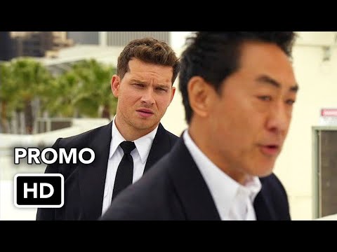 9-1-1 8x16 Promo "The Last Alarm" (HD)