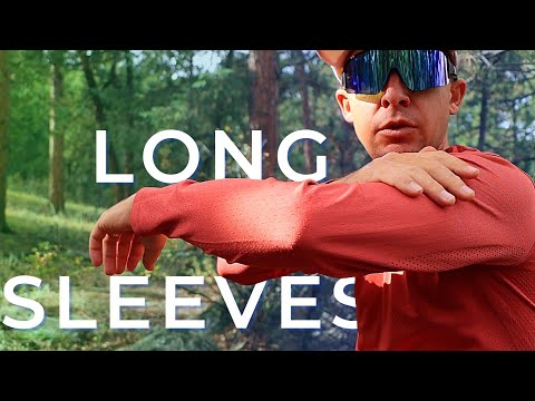 2 Years of Testing, these are my Favorite Running Long Sleeves