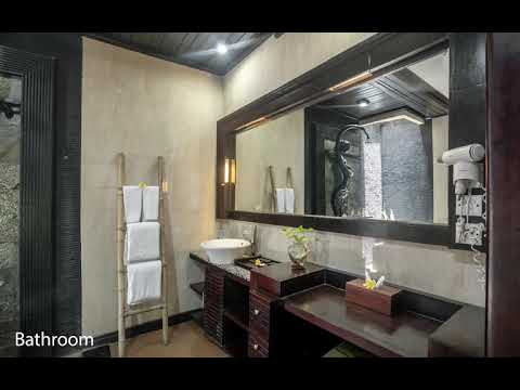 The Bali Dream Villa Seminyak