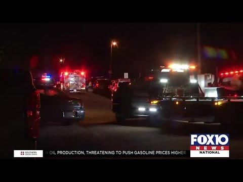 2 arrested after high-speed chase