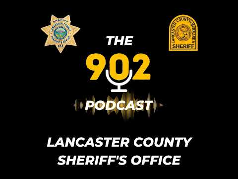 Episode 47 - State of the Office with Sheriff Wagner