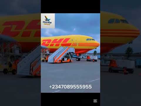 We are reliable to run all your DHL EXPRESS Shipments