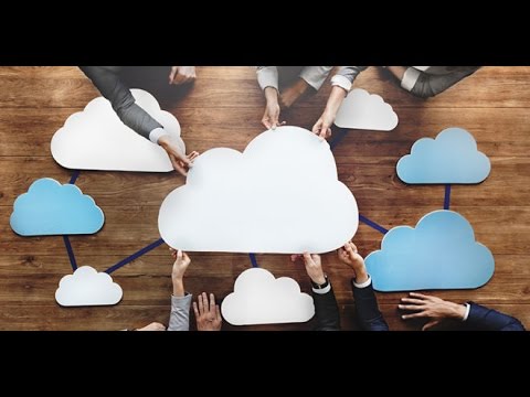 Law Office in the Cloud