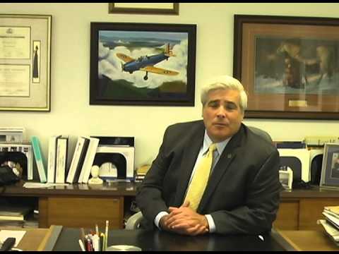 MSJ Football: Dr. Aretz Explaining Why Choose Division III