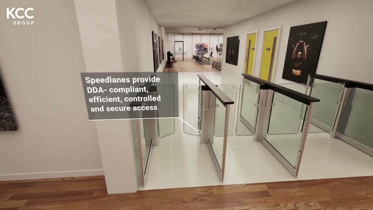 End to end solutions for commercial developments