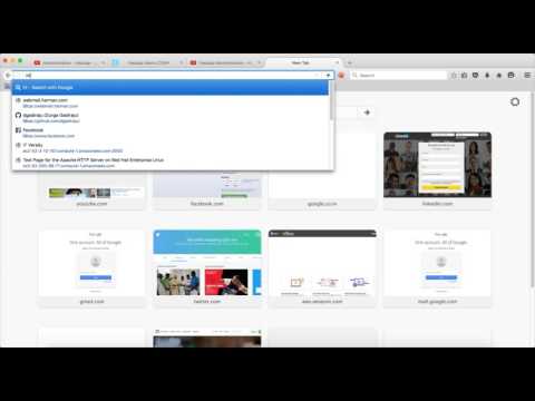 Virtual Machines - CDH5 - Setup yum repository server (including httpd)