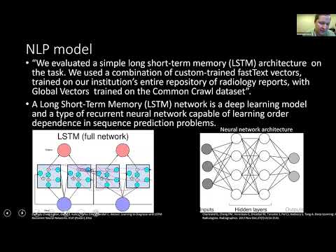 RFS AI Journal Club: Automatic Fully‑Contextualized Recommendation Extraction from Radiology Reports