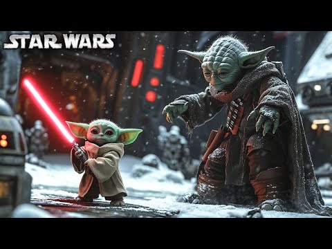 BEST UPCOMING STAR WARS MOVIES 2025 & 2026