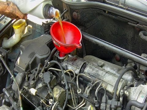 Car Engine Oil Filter - Four Wheeler Engine Oil Filter Latest Price ...